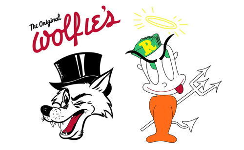 Wolfie Cohen's Rascal House - dineSarasota