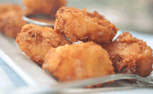 These Are Some Tasty Tots | Sarasota Restaurants Journal - dineSarasota