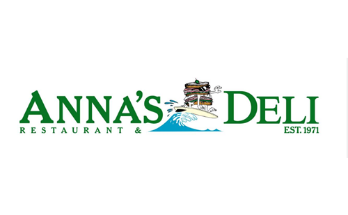 Anna's Deli & Sandwich Shop - dineSarasota