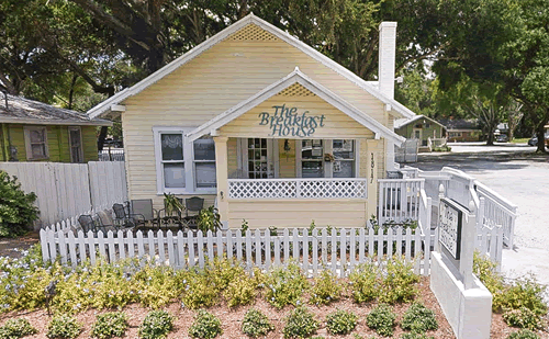 Breakfast House - dineSarasota