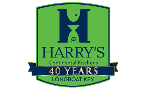 Harry's Continental Kitchens - dineSarasota