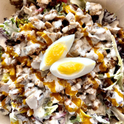 An Eater's Guide to The Landings - dineSarasota