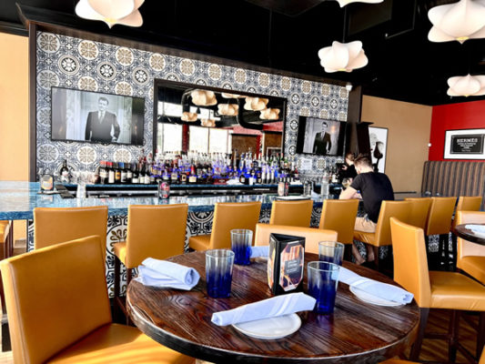 A Burger A Week - Opus Restaurant & Lounge - dineSarasota