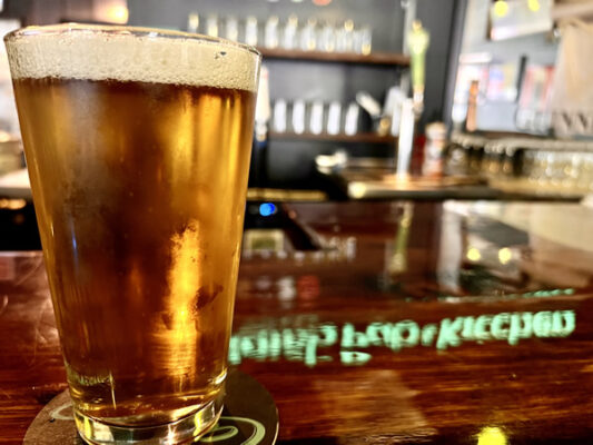 FIRST LOOK - Shebeen Irish Pub & Kitchen - dineSarasota