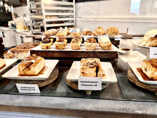 An Eater's Guide to The Landings - dineSarasota