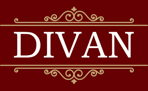 Divan - dineSarasota