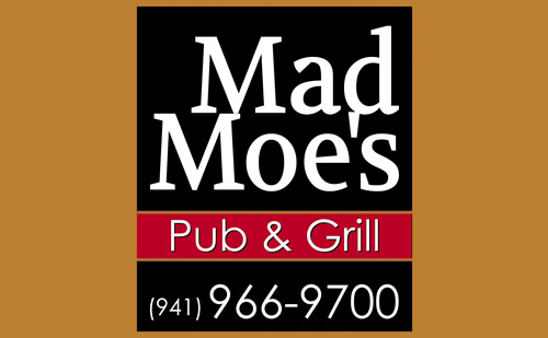 Mad Moe's - dineSarasota