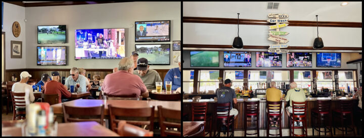 A Burger A Week - Evie's Tavern & Grill - dineSarasota