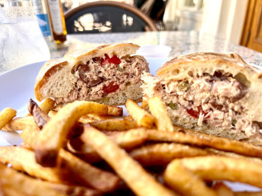First Look Pazzo On Orange Dinesarasota